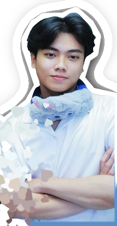 ReDrag Tran | Portfolio